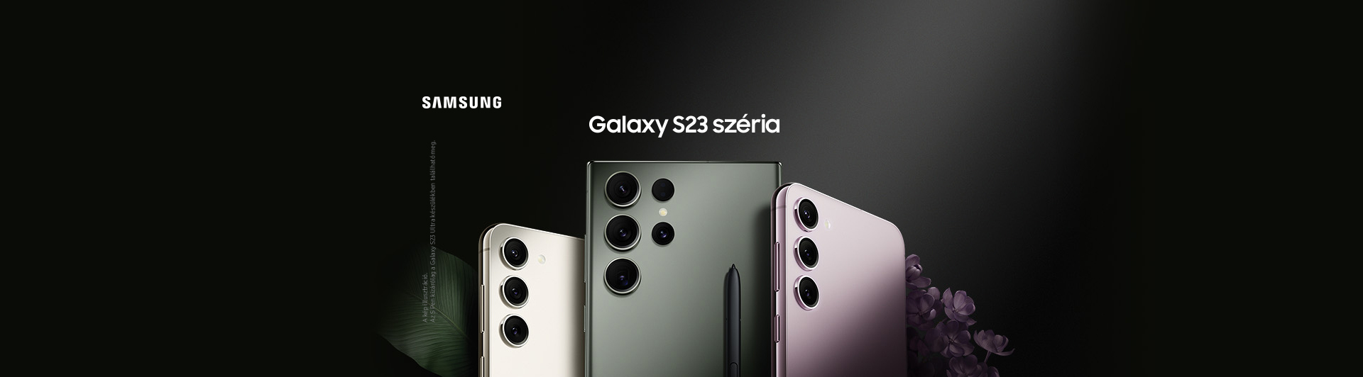 Samsung telefonok – Telekom lakossági szolgáltatások