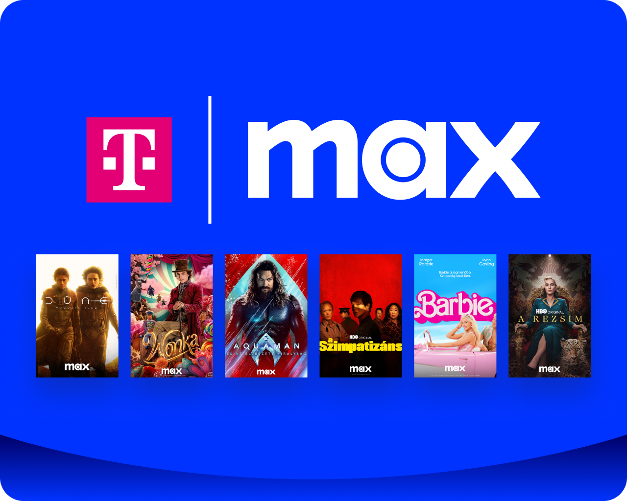 Telekom TV - Magyar Telekom lakossági szolgáltatások