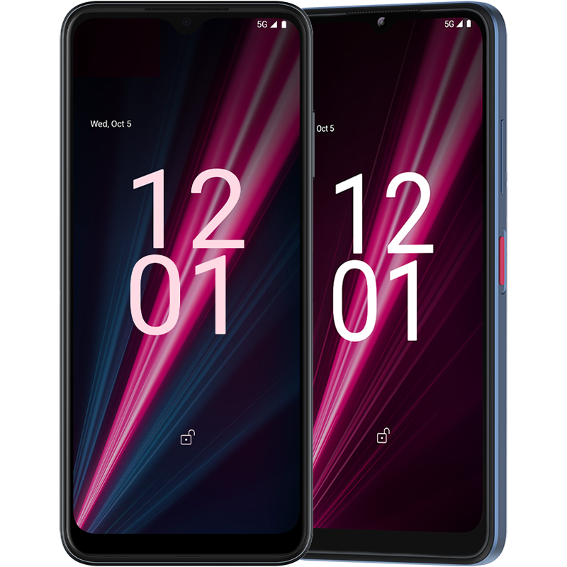 T Phone - Telekom szolgáltatások