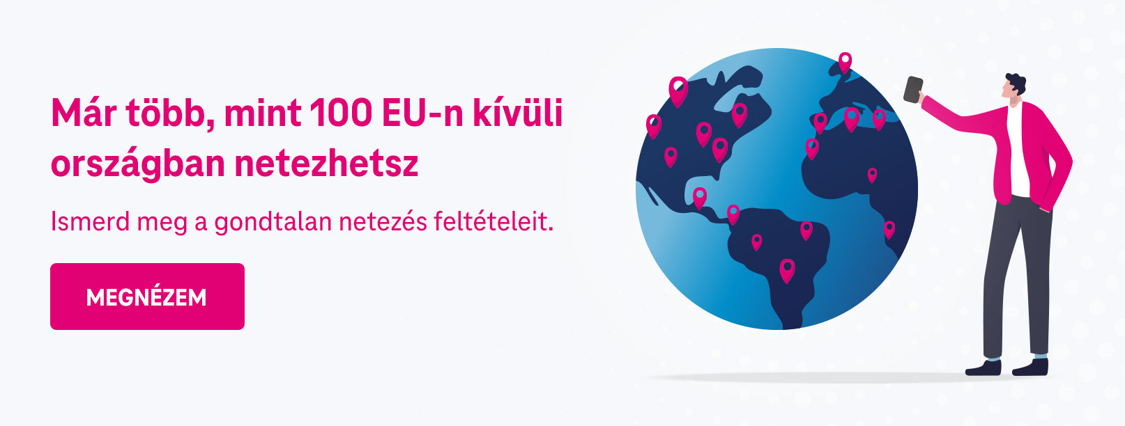 Telekom lakossági szolgáltatások