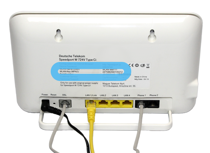 Telekom TV SmartBox készülékek beállítása - Telekom lakossági ...