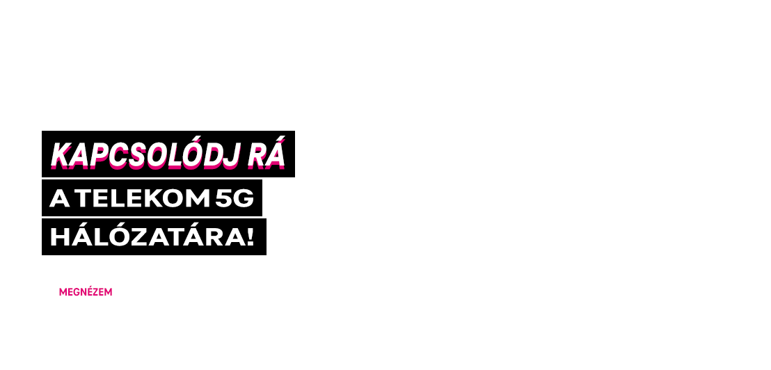 Telekom üzleti szolgáltatások