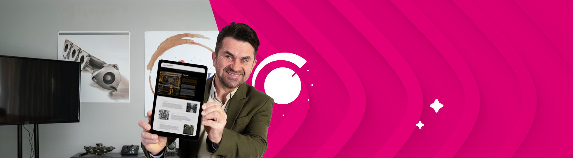 Telekom üzleti szolgáltatások