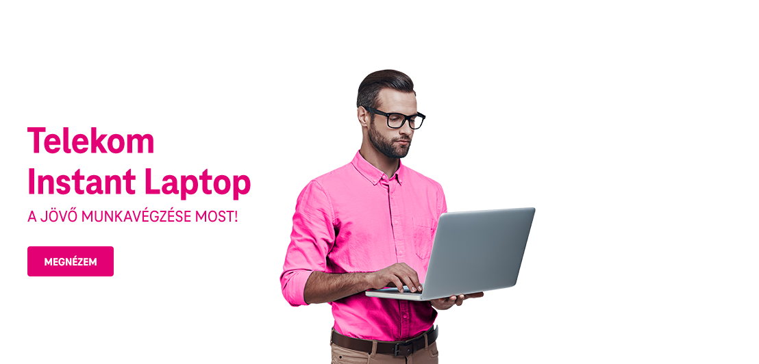 Telekom üzleti szolgáltatások