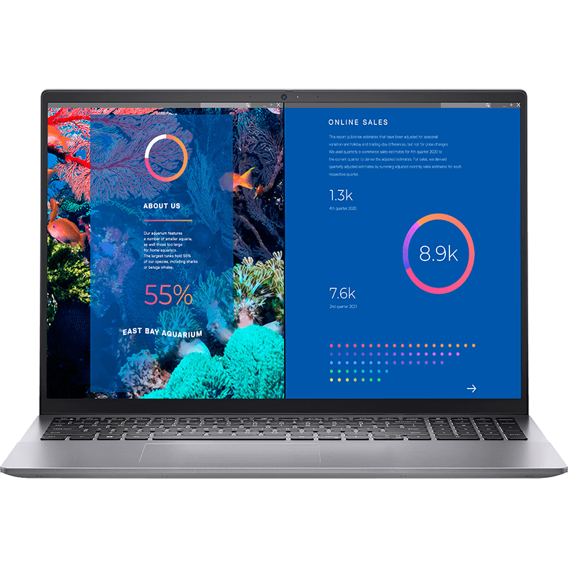 Laptopok - Telekom üzleti szolgáltatások